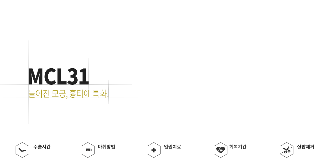 MCL31 - 미큐의원